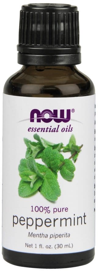 Essential Oil, Peppermint Oil - 30ml – Hemprove UK