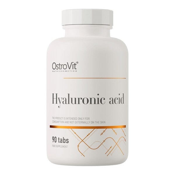 Hyaluronic Acid - 90 tablets – Hemprove UK